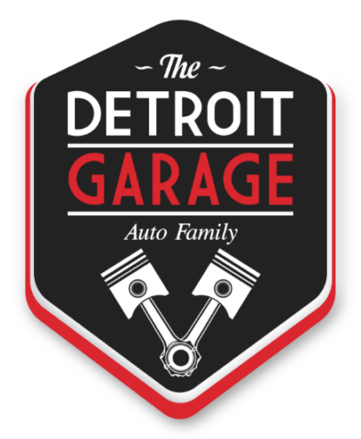 Michigan Auto Repair & Services | The Detroit Garage