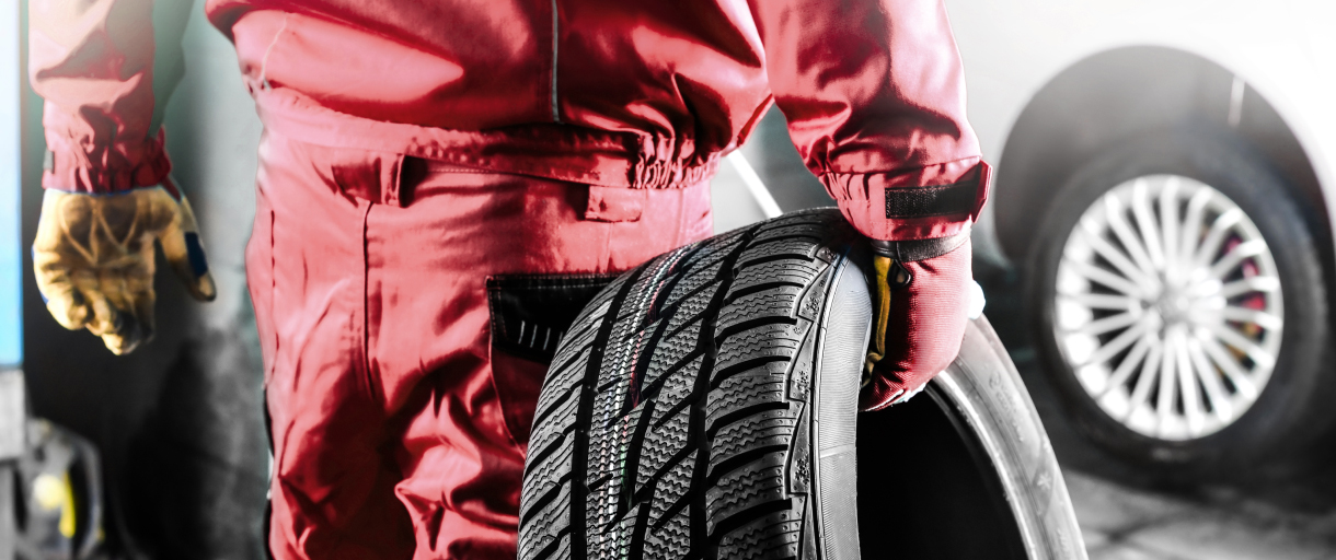 Book an Appointment | The Detroit Garage
