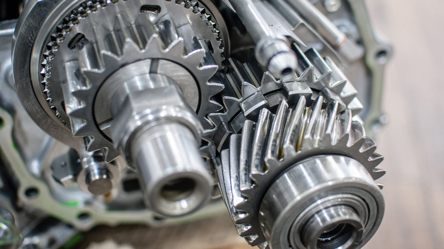 Expert Transmission & Drivetrain Repair in Michigan | The Detroit Garage