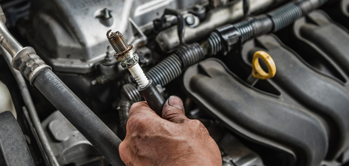 Diagnostic Services | The Detroit Garage